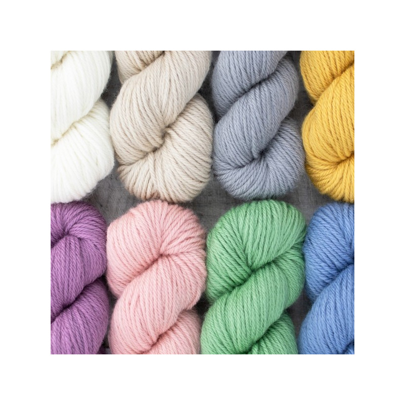 Bo Peep Pure DK 446 Dandelion