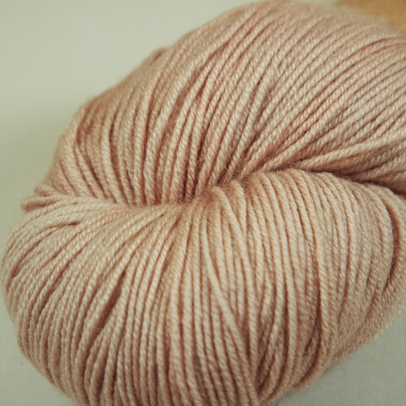 Spanish Merino 300 - Fb: Old Pink
