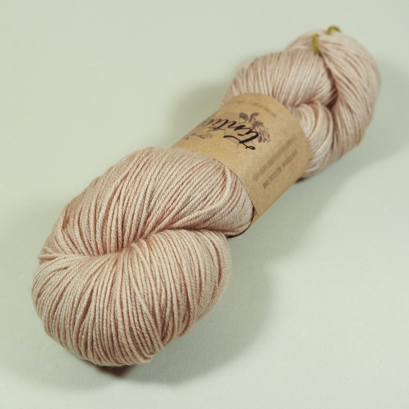 Spanish Merino 300 - Fb: Old Pink