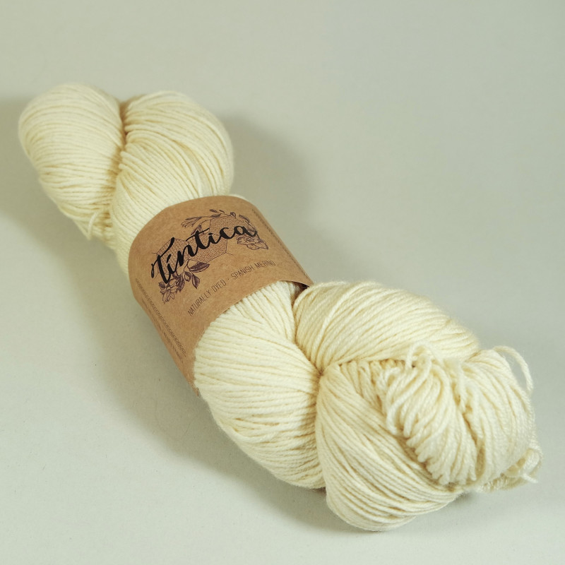 Spanish Merino 300 - Fb: Lemonade